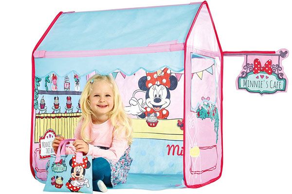 Disney Minnies cafe | SpeeltentXL.nl